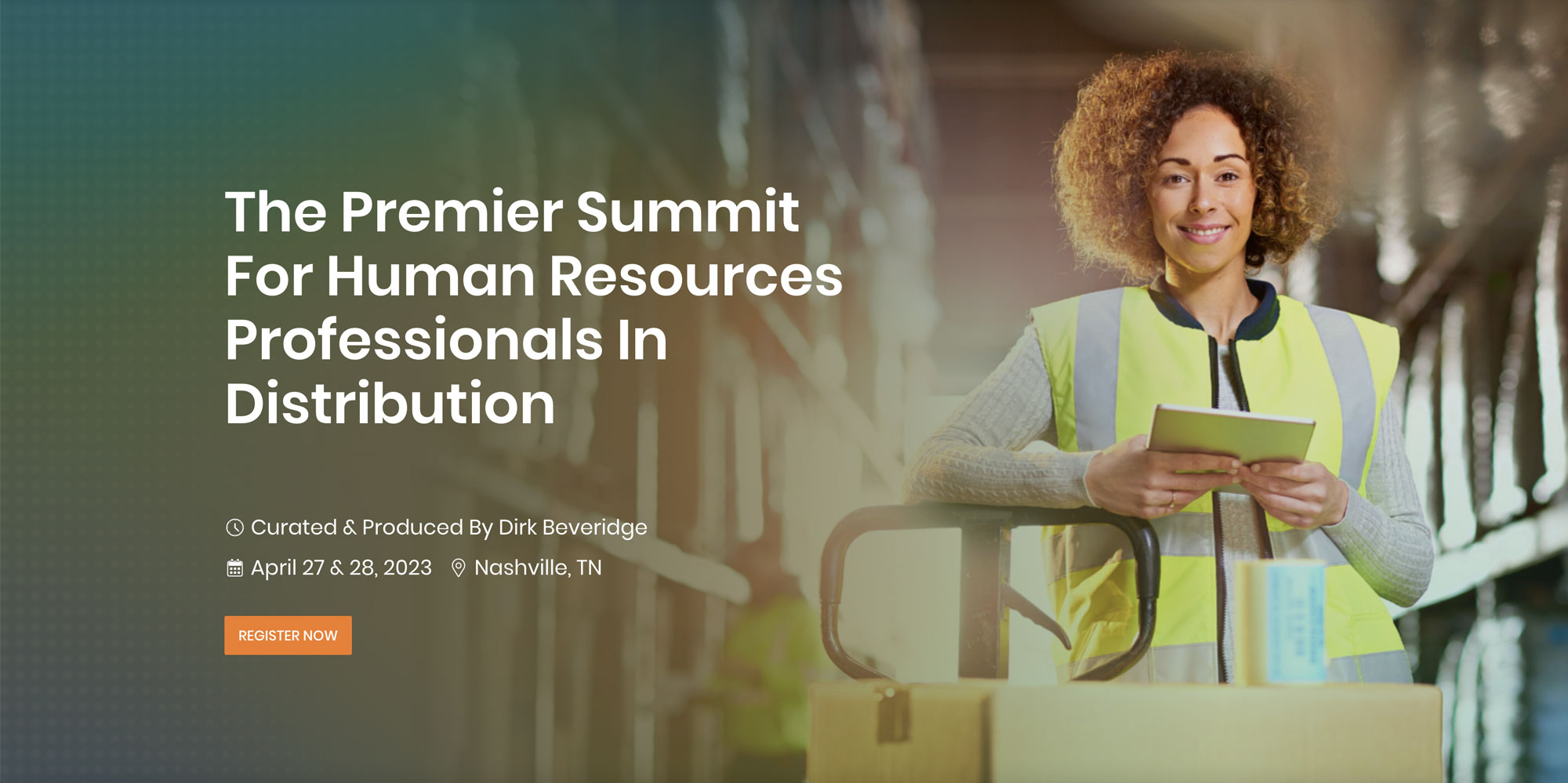 UnleashWD Human Resources Summit